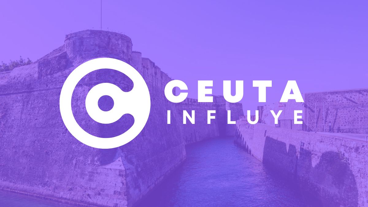 Ceuta Influye 2024 | Evento para Influencers en Ceuta
